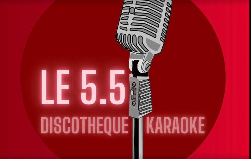 Bar karaoké 5.5 (Marseille 1er) | Office de Tourisme de Marseille