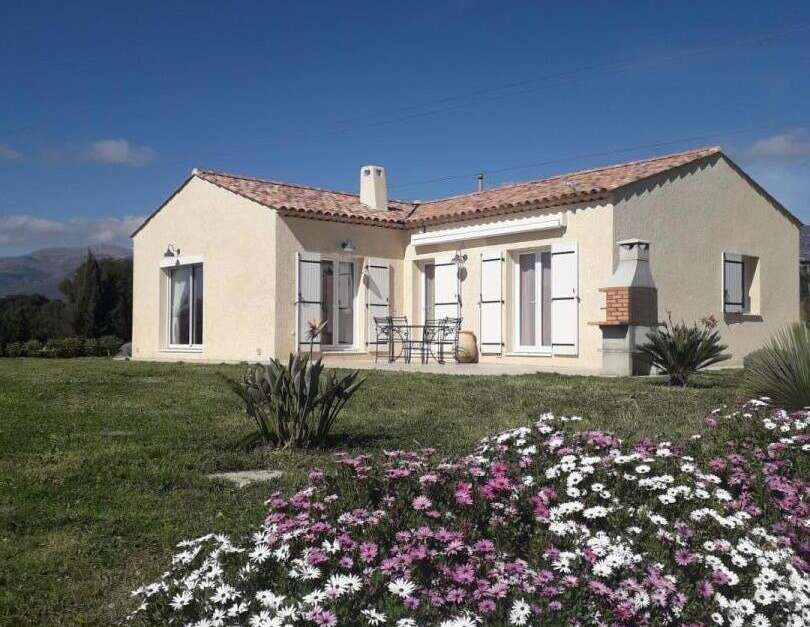 Villa Flora (La Gaude) | Provence-Alpes-Côte d'Azur Tourism