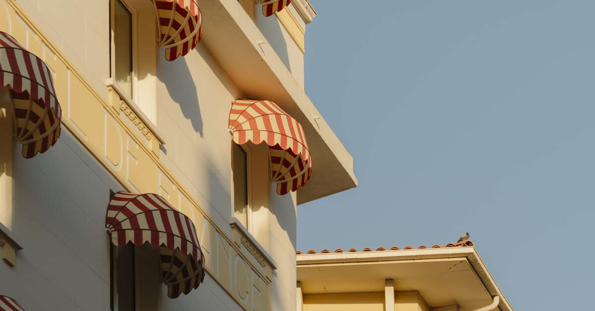 Edgar Suites (Cannes) | Côte d’Azur France / French Riviera