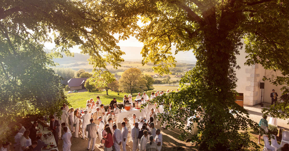 Chartreuse de Pomier (Présilly) | Monts du Genevois