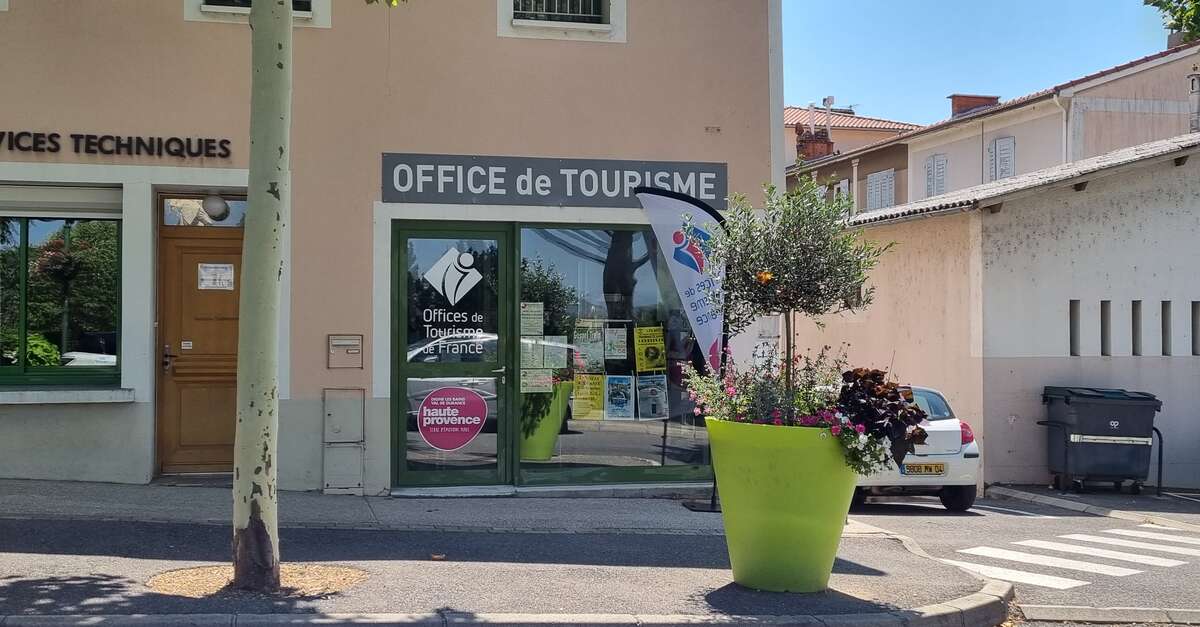 Office de Tourisme Les Mées (Les Mées) | Provence-Alpes-Côte d'Azur ...