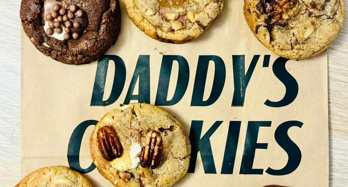 Daddys Cookies And Co (L’ Isle-sur-la-Sorgue) | Provence-Alpes-Côte d ...
