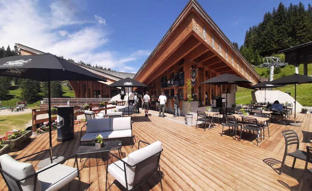 Le Quarante-Sept (Avoriaz) | Portes du Soleil