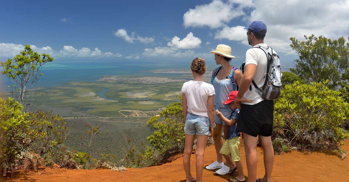 Mont Katepaï (Voh) | New Caledonia Tourism: The official website for ...