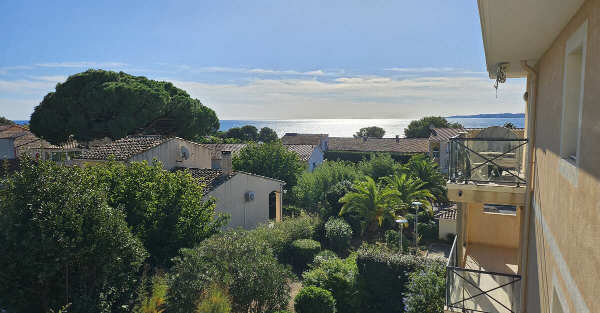 Résidence Stella Mare (Les Issambres (Roquebrune sur Argens ...