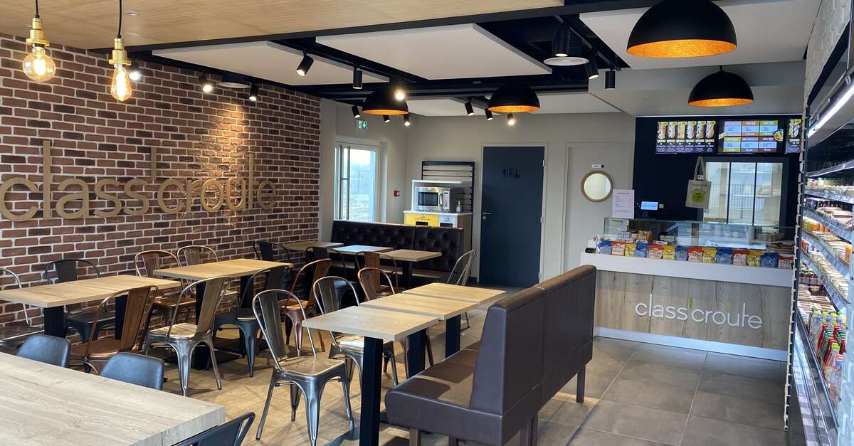 Class’croute (Montauban) | Tarn-et-Garonne Tourism