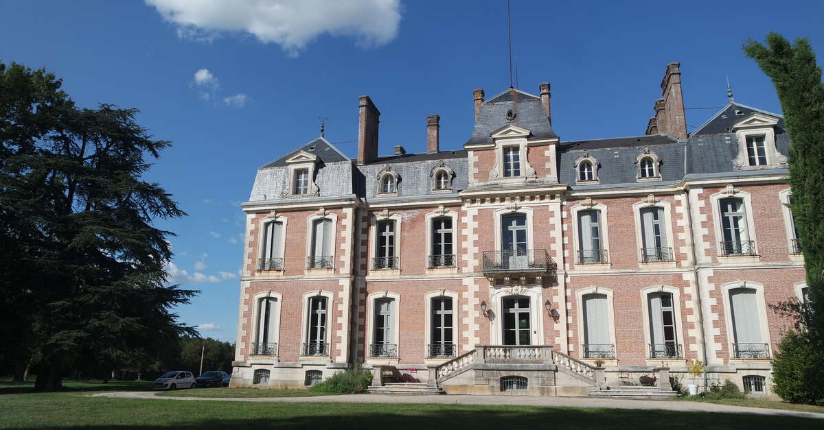 Château de la Baronnie (Lafrançaise) | Tarn-et-Garonne Tourisme