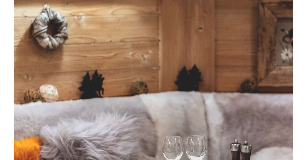 Coin savoyard des Barmes de l’Ours (Val-d’Isère) | Val d'Isère : Alps ...