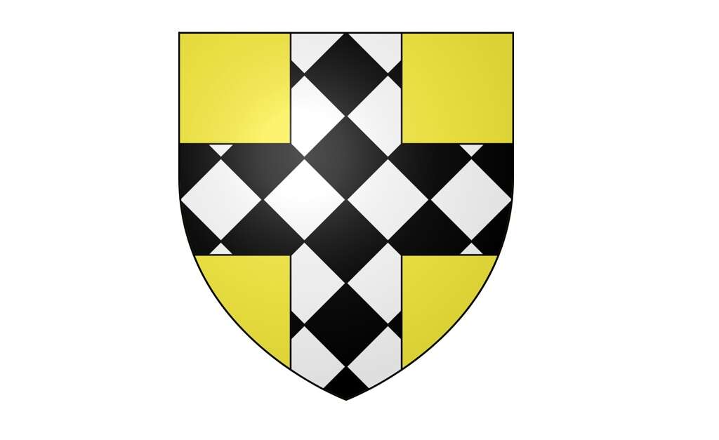 Blason de Deaux (Deaux) | Cévennes Tourisme