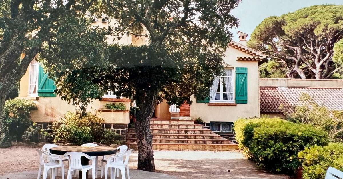 Mas Aqui Sian Ben 3 épis – Mme Bonnaud (Saint-Tropez) | Destination ...