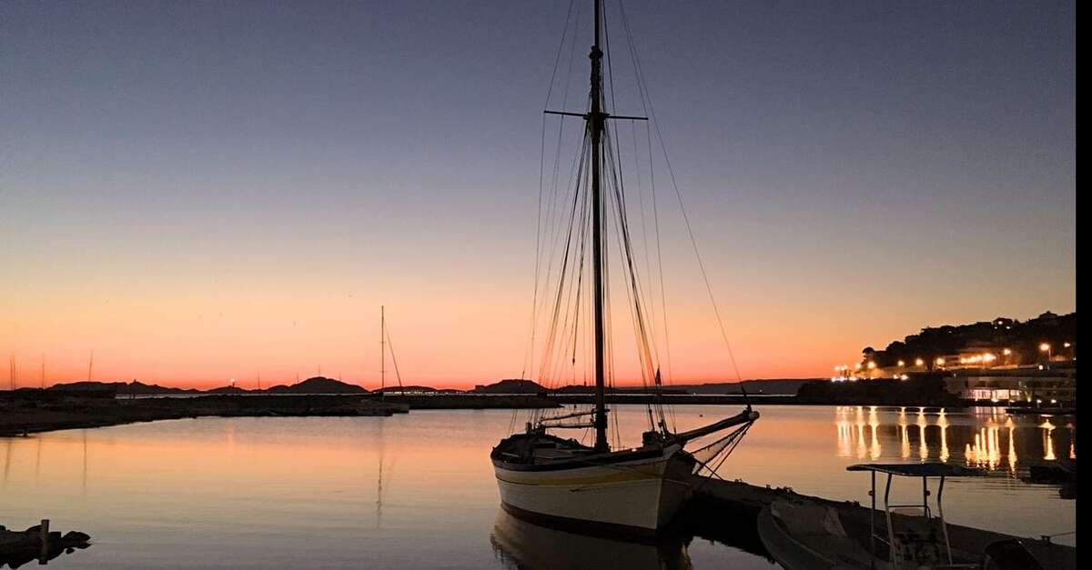 La Flâneuse (Marseille 2ème) | Provence-Alpes-Côte d’Azur Tourismus