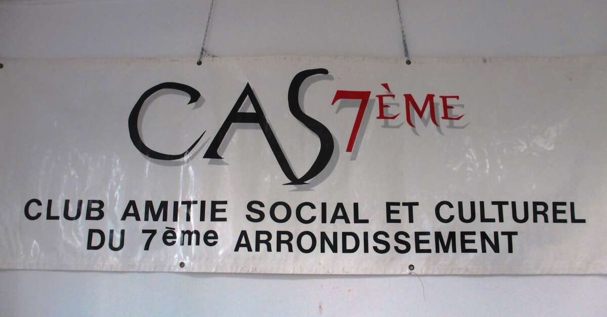 Association CAS 7e (Marseille 7ème) | Marseille Tourism