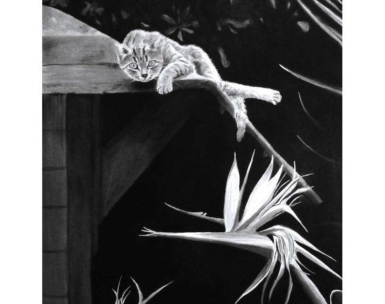 Aquarelles – Exposition d’Annabel Wolf (Gordes) | Provence-Alpes-Côte d ...