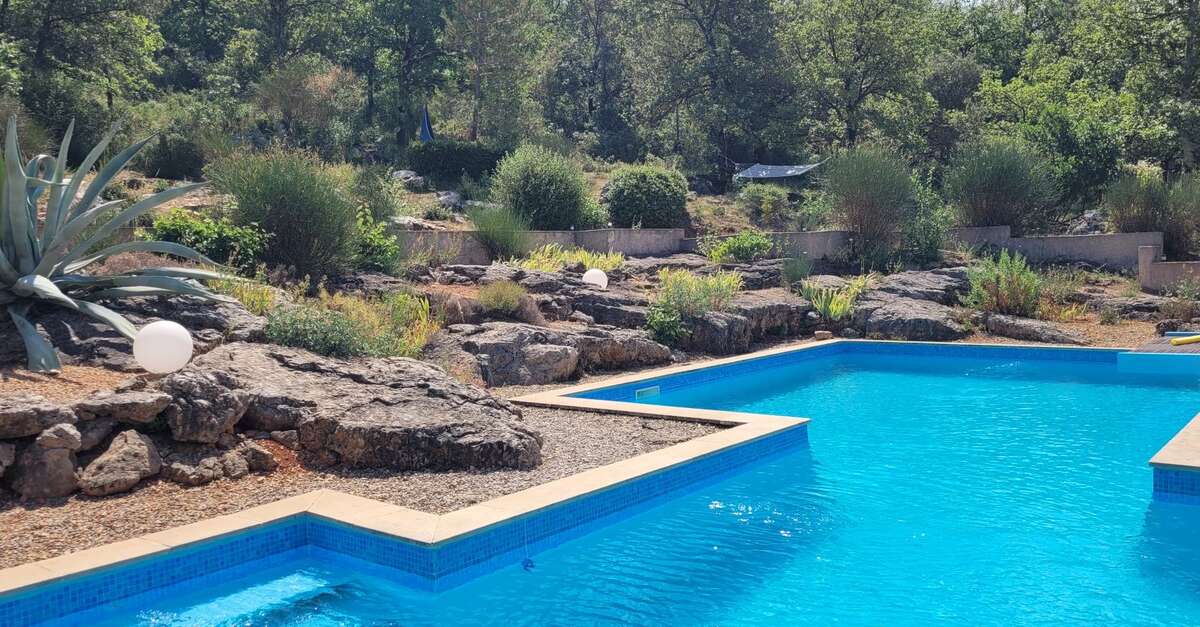 Villa Agave – Appartement (Camps-la-Source) | Provence-Alpes-Côte d ...