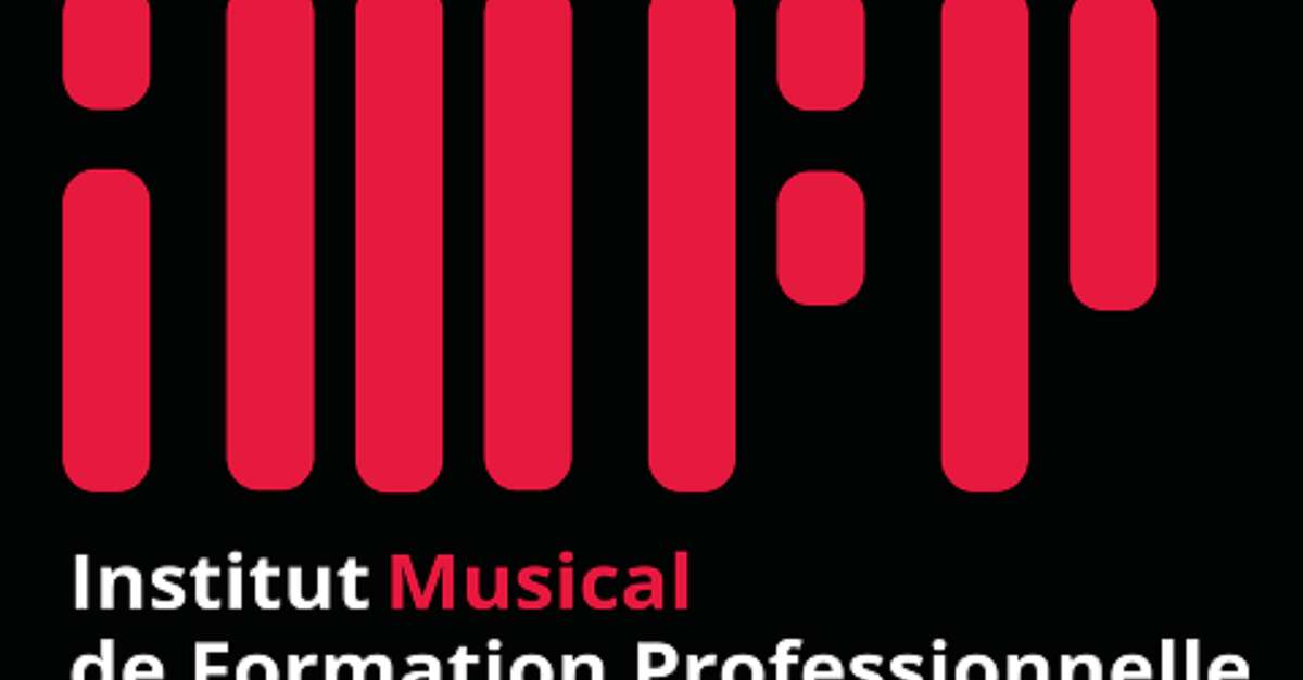 IMFP (Institut Musical Formation Professionnelle) (Salon-de-Provence ...