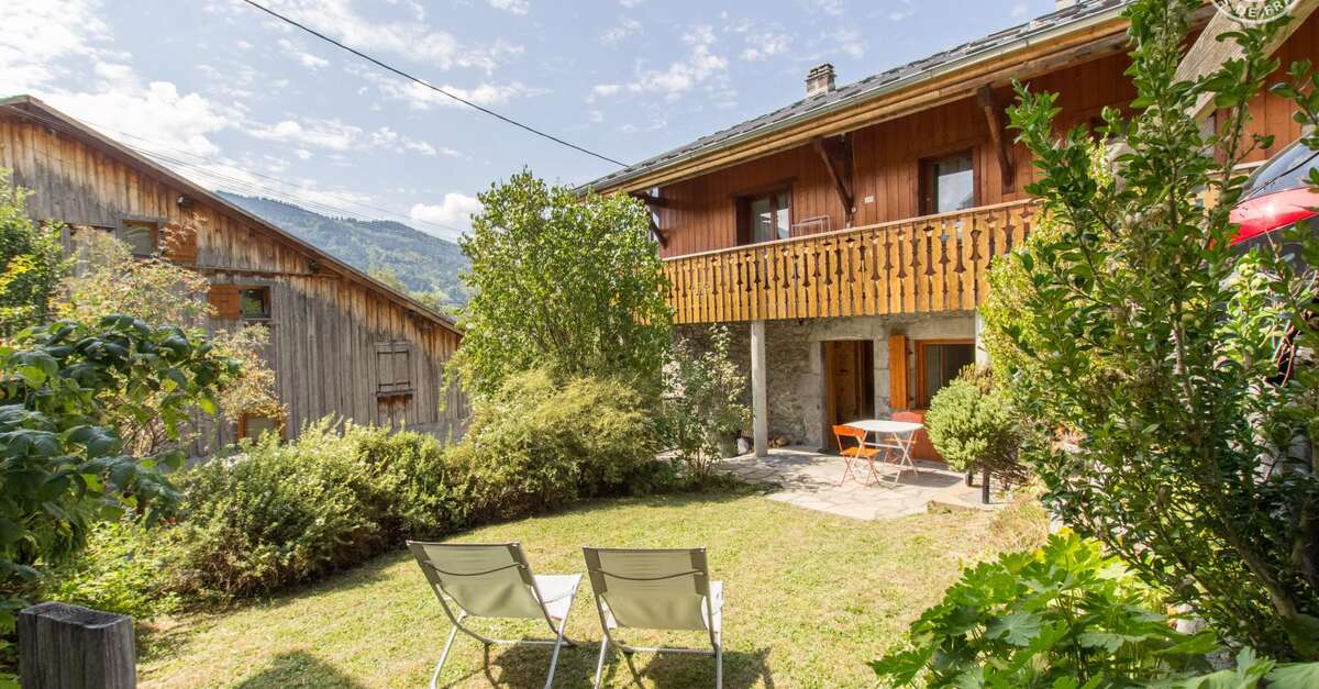 Les Cottis (Taninges) | Haute-Savoie Mont-Blanc