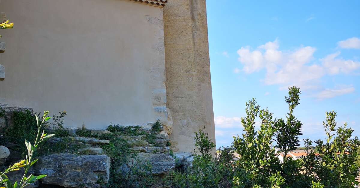 Visite du Centre Ancien (Istres) | Provence-Alpes-Côte d'Azur Tourisme