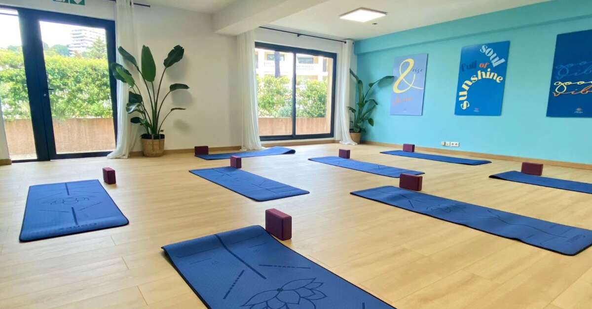 Pilates Attitude (Le Cannet) | Côte d’Azur France / French Riviera