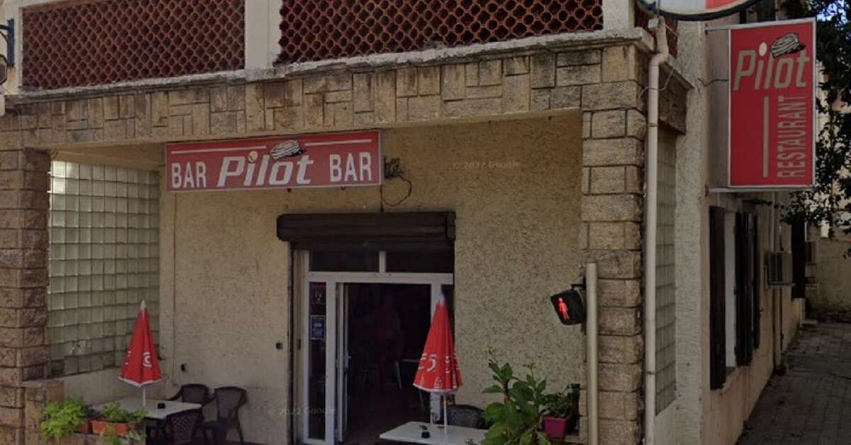 Pilot Bar (Port-de-Bouc) | Provence-Alpes-Côte d'Azur Tourisme