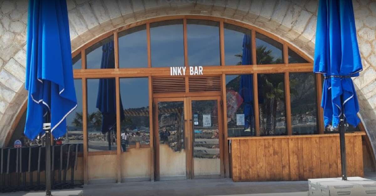 Inky Bar Tapas Bar (Menton) | Menton, Riviera & Merveilles Tourist Office