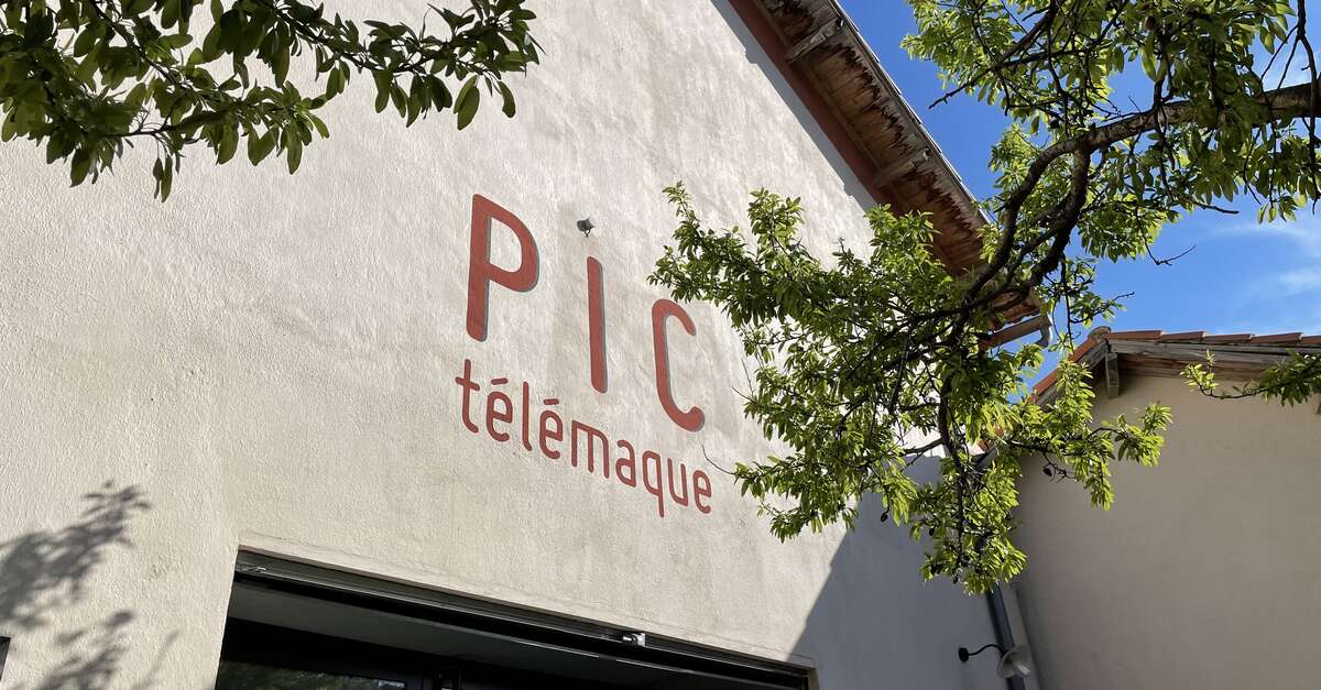 Ensemble Télémaque (Marseille 16ème) | Office de Tourisme de Marseille