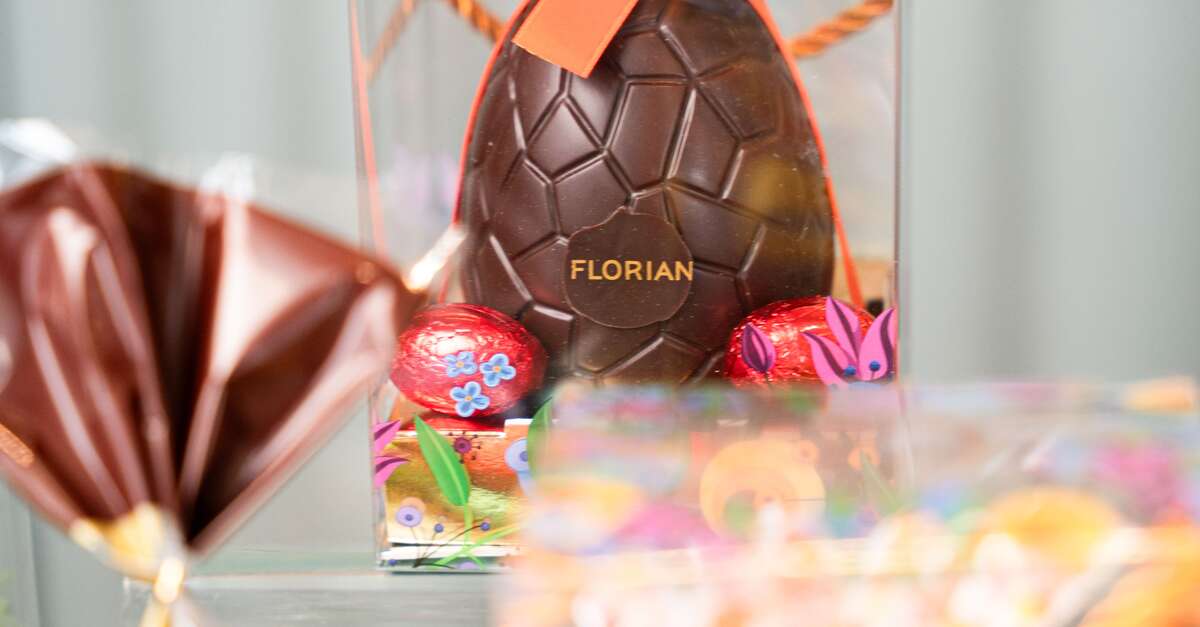 Visite de la Confiserie Florian – Vacances d’avril (Nice) | Côte d’Azur ...