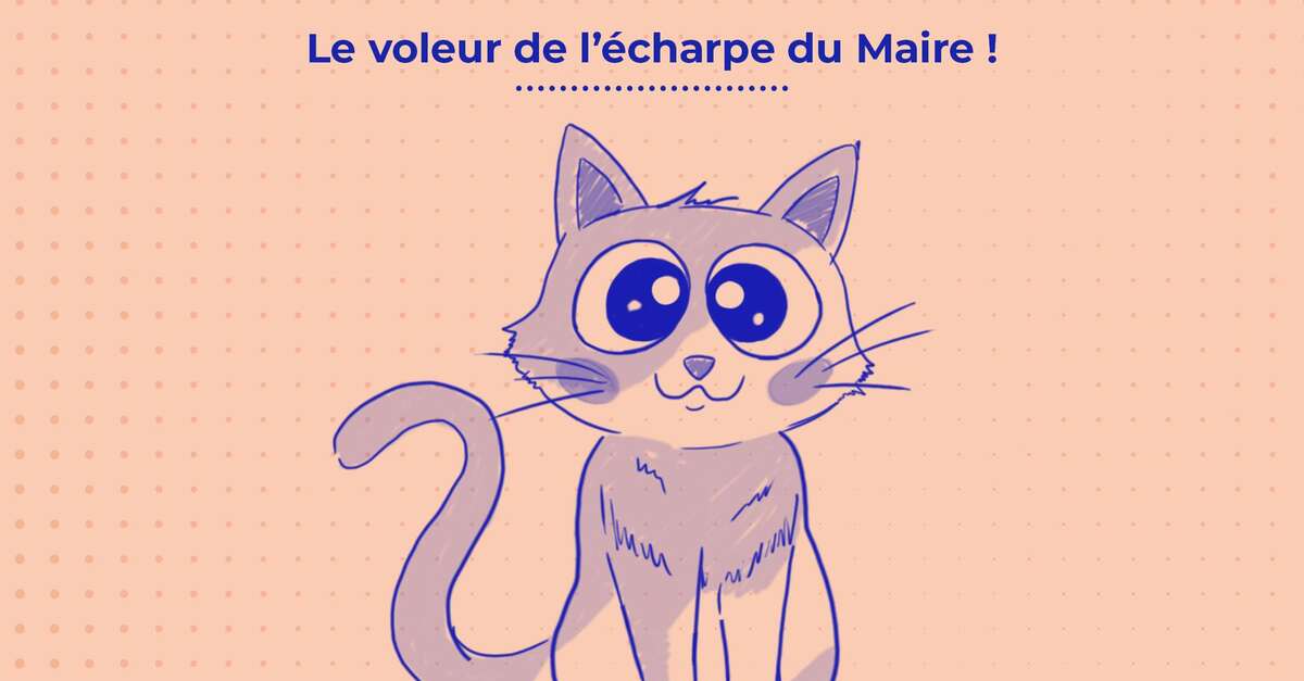 Escape Game: The mayor’s scarf thief (La Crau) | Provence-Alpes-Côte d ...