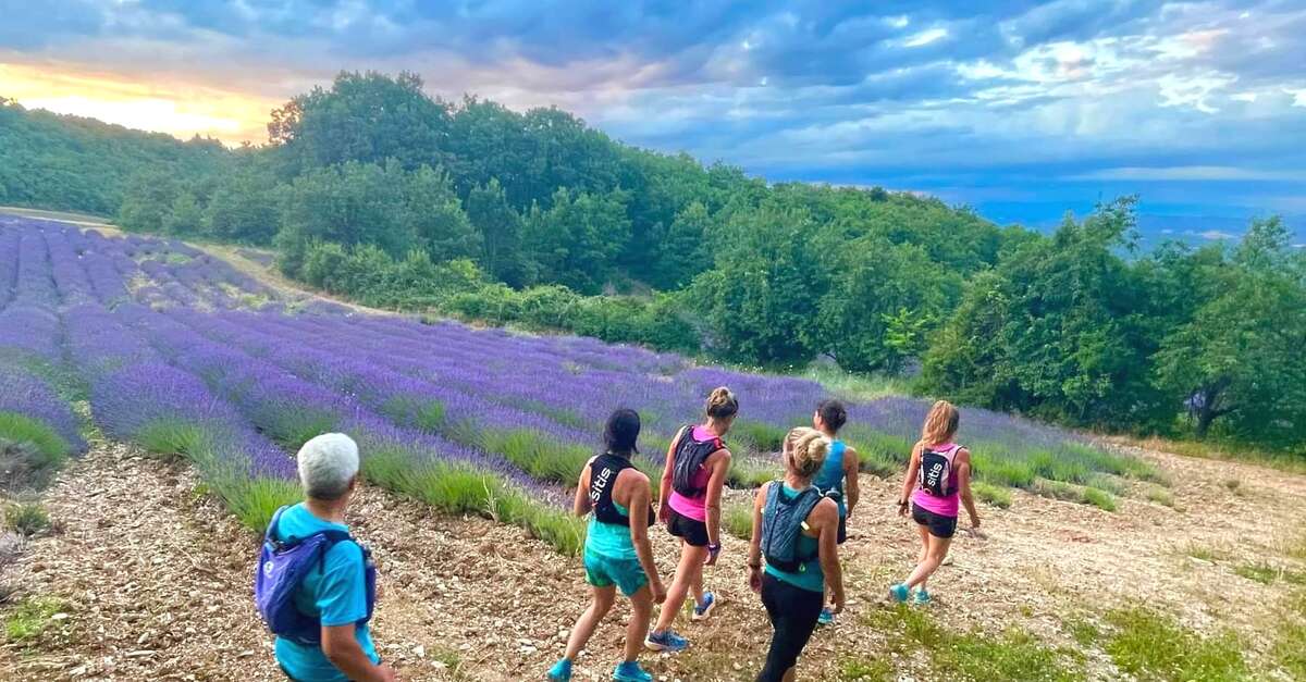Corinne Guide Luberon (Apt) | Provence-Alpes-Côte d'Azur Tourisme
