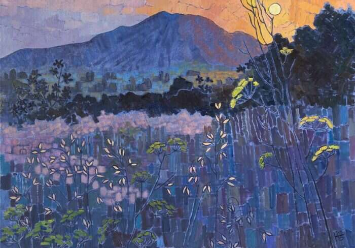 EXPO Natasha BAKOVIC (Arâches-la-Frasse) | Monts du Genevois - Your ...