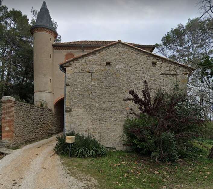 Château de la Fare (Mons) | Cévennes Tourisme