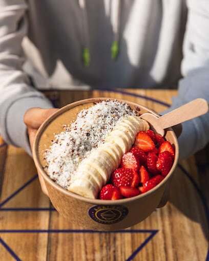 Acai spot (Cannes) | Destination Côte d’Azur France – Le Site officiel