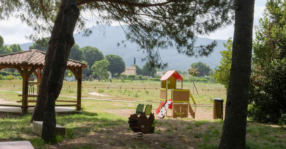 Base nature (La Mole) | Destination Côte d’Azur France – Le Site officiel