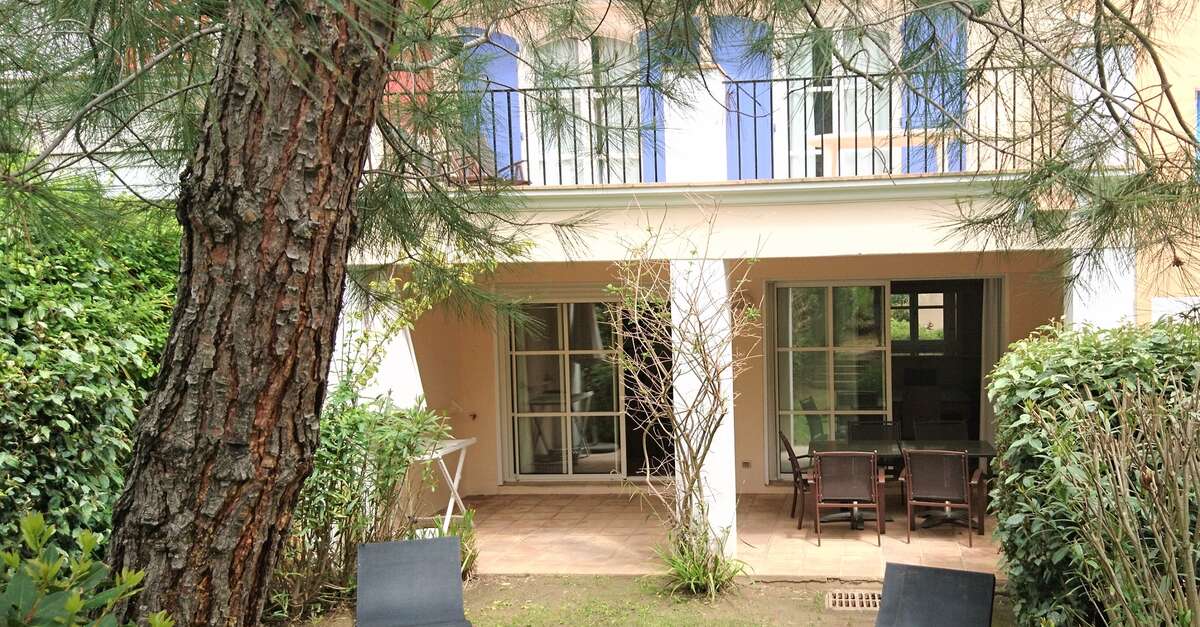 M. LEROY Stéphane – Maison (Grimaud) | Provence-Alpes-Côte d'Azur Tourisme