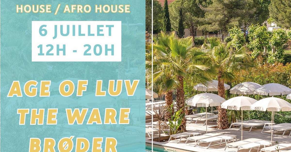 Beach Club – Hôtel Renaissance Aix-en-Provence (Aix-en-Provence ...