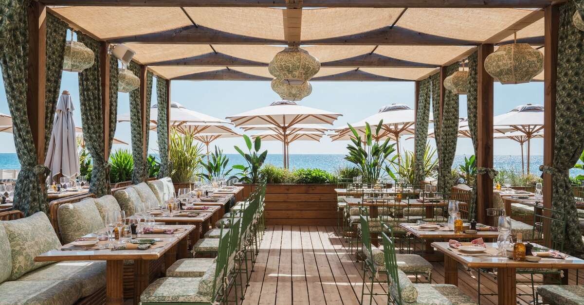 Cybèle Ramatuelle (Ramatuelle) | Côte d’Azur France / French Riviera