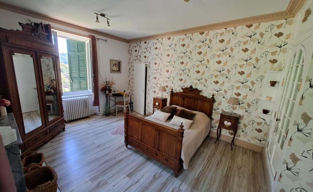 Chambres d’hôtes – Domaine du Poisor (Bourg-Argental) | Loire Tourisme