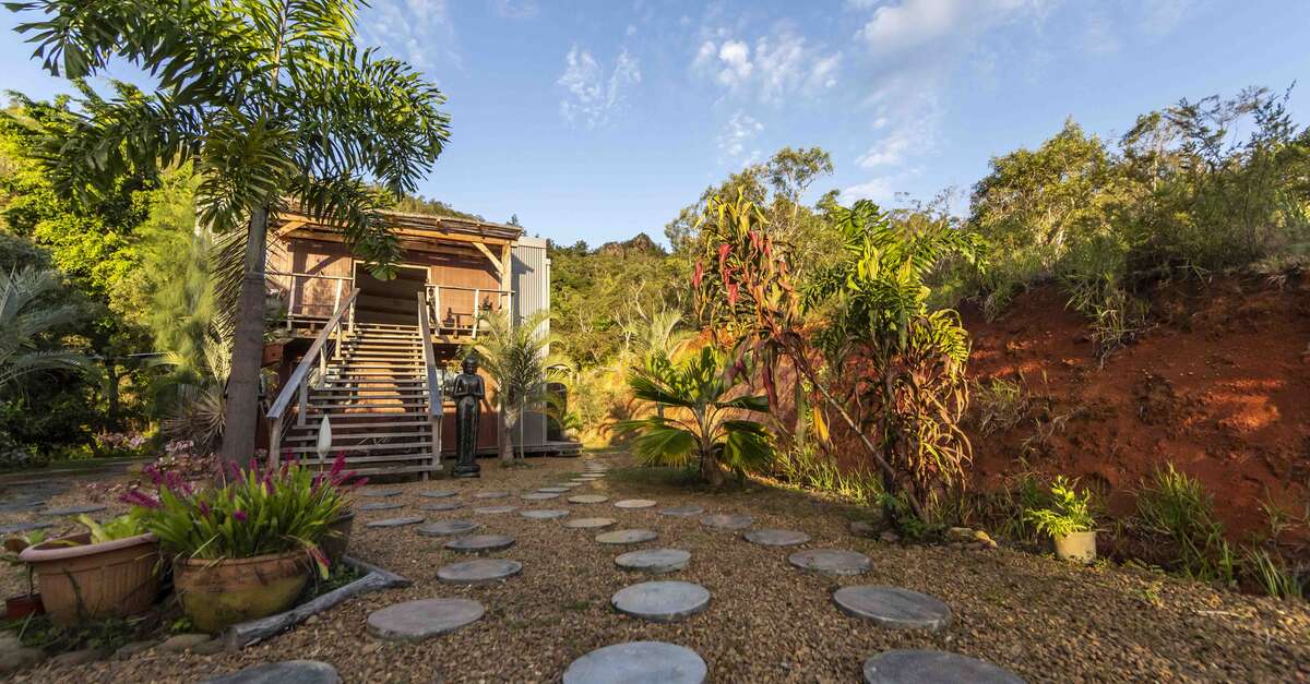 Gîte DumbeAnanda (Dumbéa) | New Caledonia Tourism: The official website ...