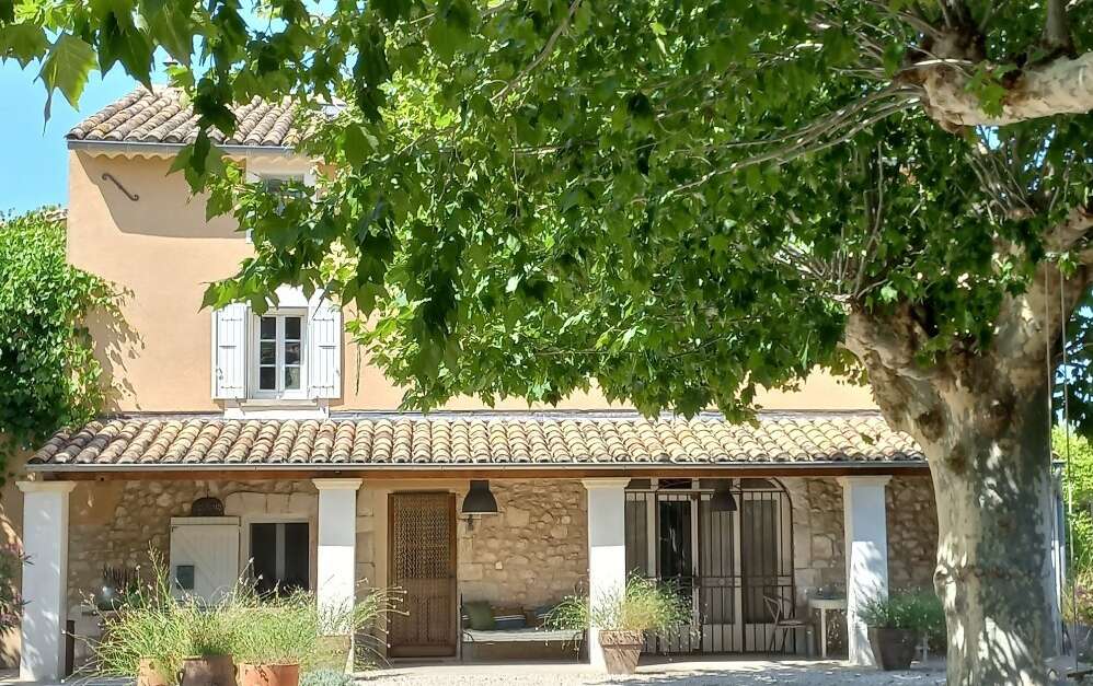 Quand les étoiles brillent (Le Thor) | Provence-Alpes-Côte d'Azur Tourisme