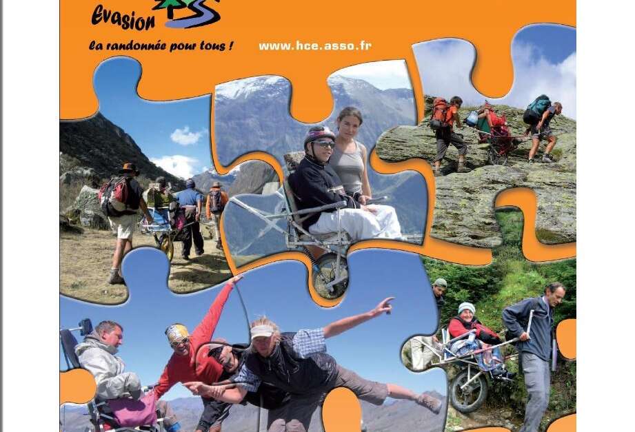 Handi Cap Evasion 13 (Marseille 11ème) | Marseille Tourism