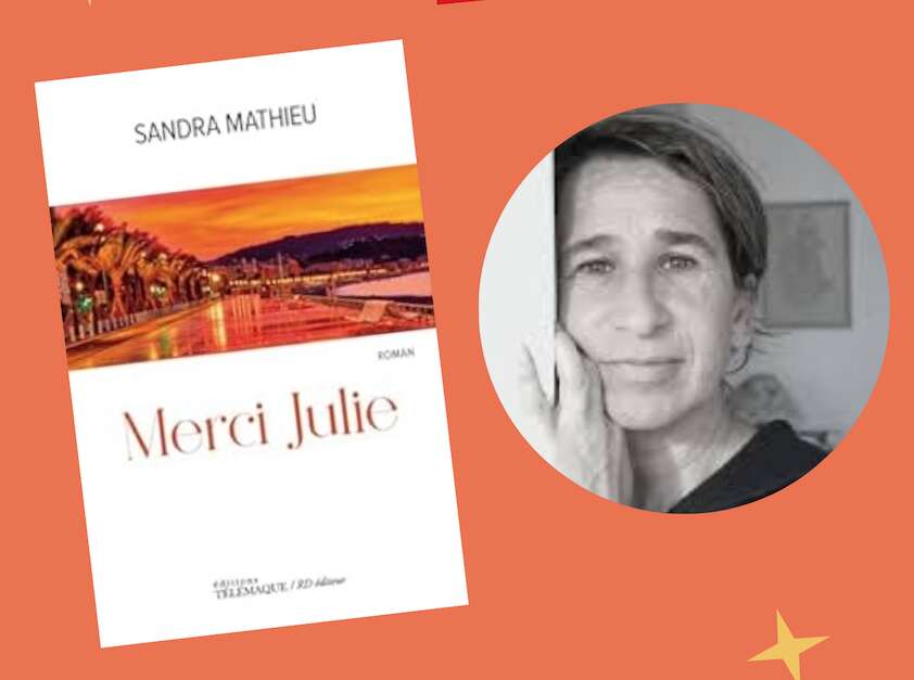 Librairie du Cap – dédicaces Sandra Mathieu (Saint-Laurent-du-Var ...