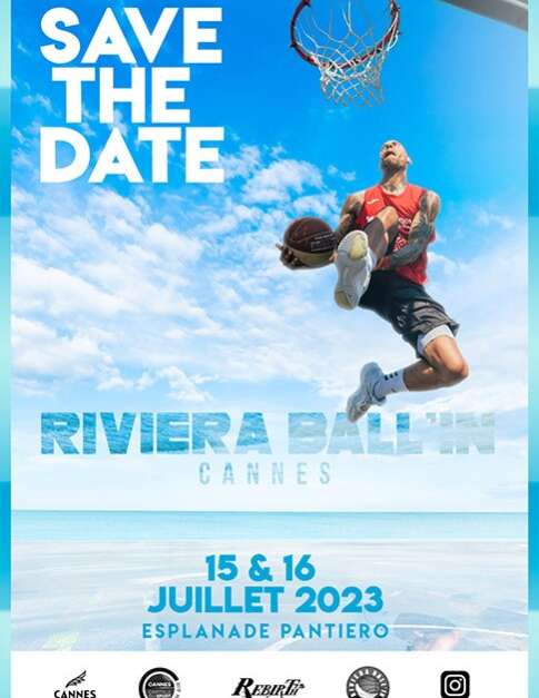 Riviera Ball’In Cannes (Cannes) | Palais des Festivals