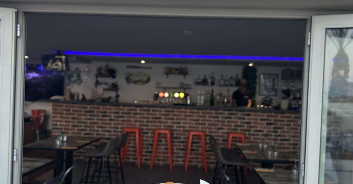 Snack All’s Stars – Steakhouse Sport Bar (Menton) | Le Pass Cote d'Azur ...