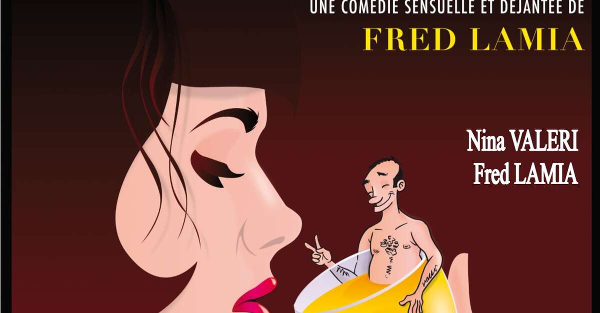 Spectacle : 51 nuances de jaune (Six-Fours-les-Plages) | Provence-Alpes ...