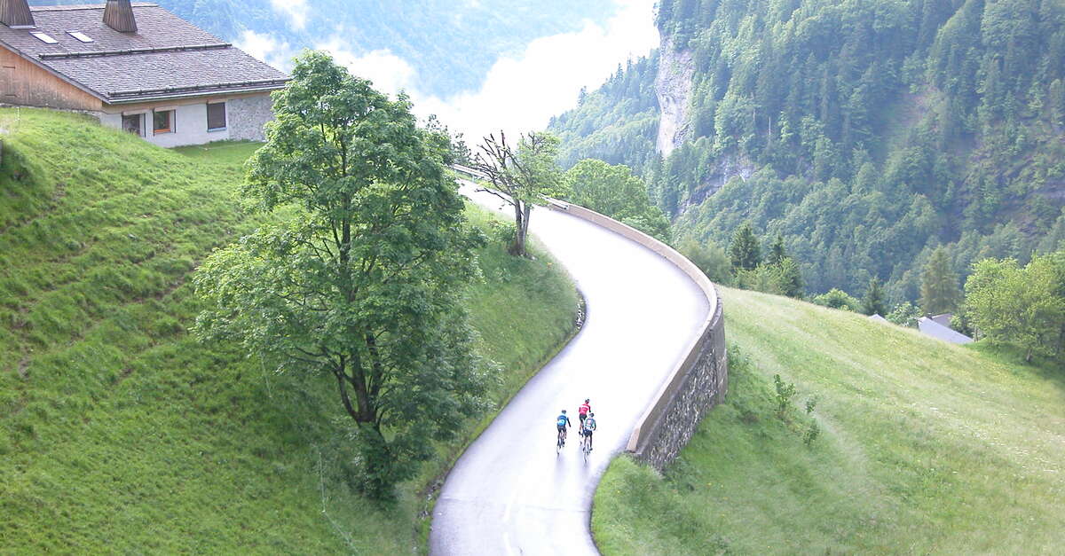 La Croix Fry (La Giettaz) | Val d'Arly Mont Blanc - 4 Stations-Villages ...