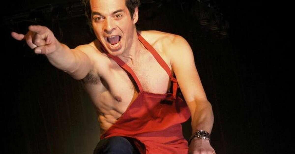 Pierre-Louis dans « Papa moderne ? » (Aix-en-Provence) | Provence-Alpes ...