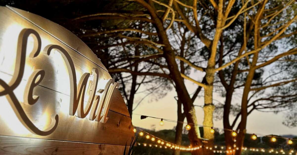 Le Will – Bar à Vin (Ramatuelle) | Grimaud Tourisme - Le charme de la ...