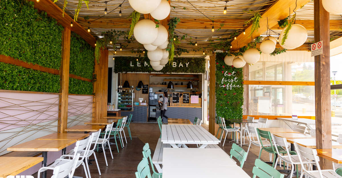 Lemon Bay Café (Nouméa) | Nouvelle-Calédonie Tourisme : Le site ...