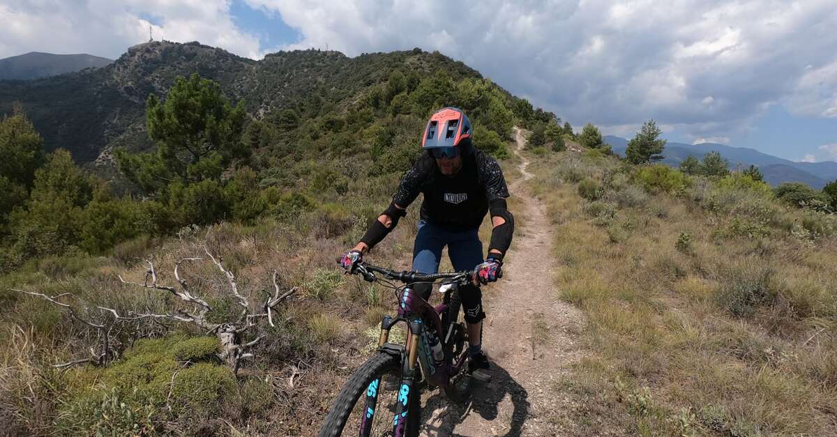 Séjour et randonnée en E-Bike (Breil-sur-Roya) | Provence-Alpes-Côte d ...