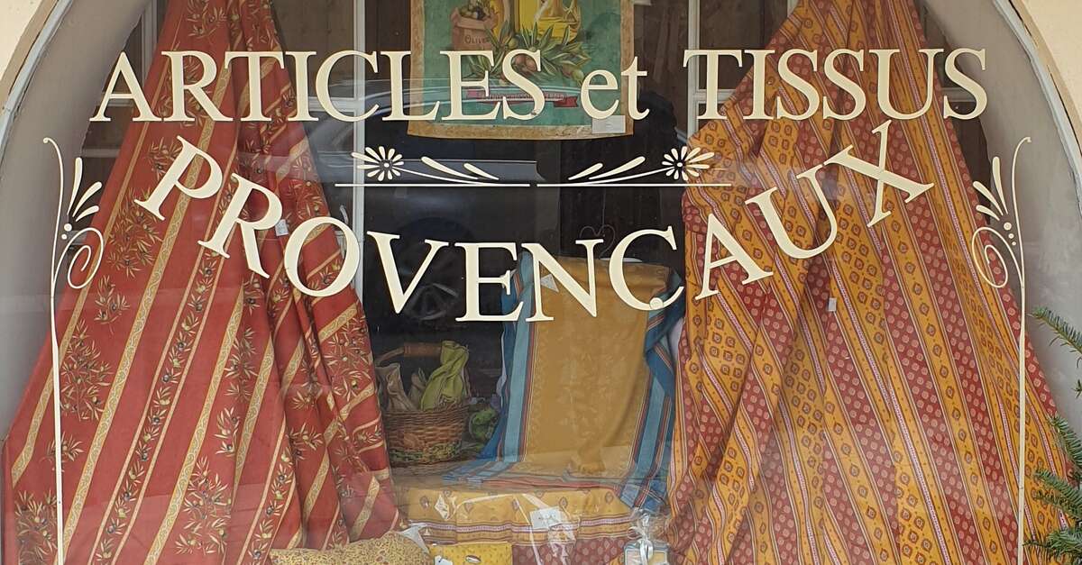 La Provençale (Orange) | Provence-Alpes-Côte d'Azur Tourism