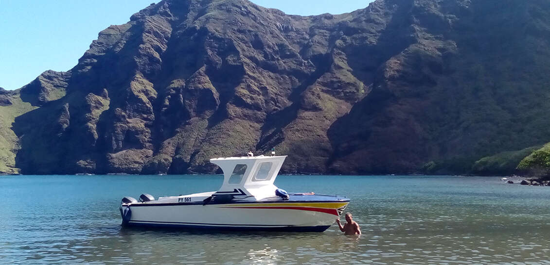 Te Amoka (Nuku Hiva) | Tahiti Tourisme - Site officiel de Tahiti Et Ses ...